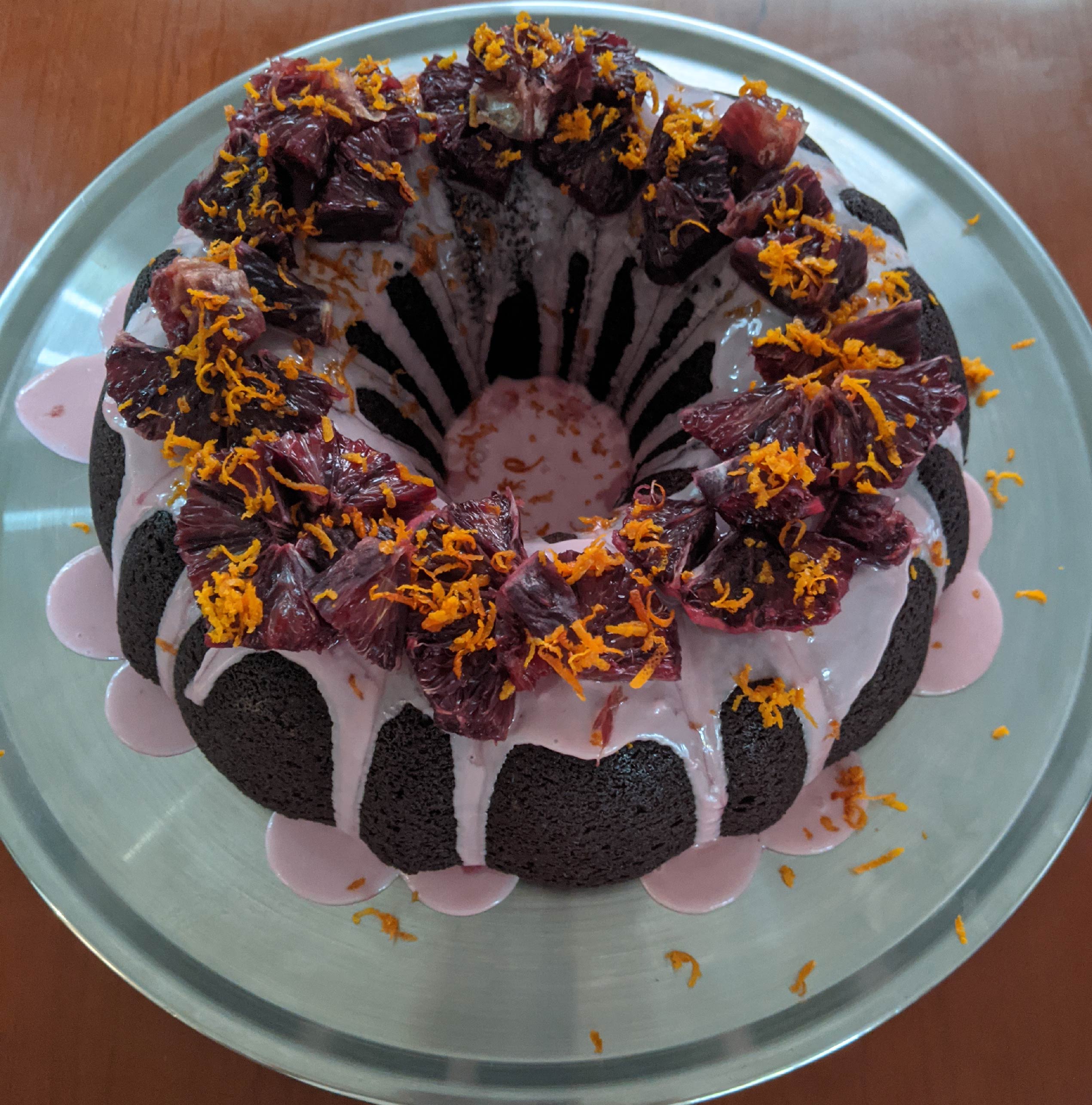 What Will Cass Create?